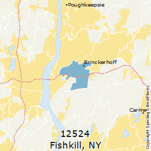 Best Places to Live in Fishkill (zip 12524), New York