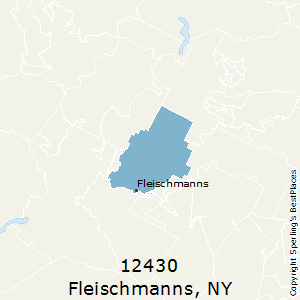 Best Places to Live in Fleischmanns (zip 12430), New York