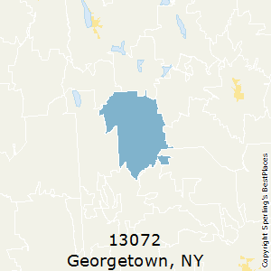 Best Places to Live in Georgetown (zip 13072), New York