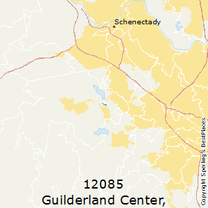 Best Places to Live in Guilderland Center (zip 12085), New York