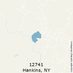 Best Places to Live in Hankins (zip 12741), New York