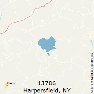 Best Places to Live in Harpersfield (zip 13786), New York