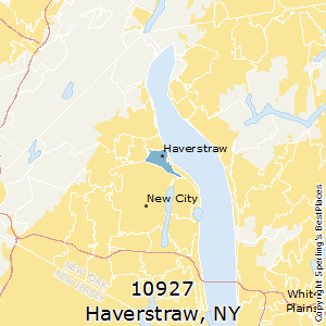 Haverstraw (zip 10927), NY