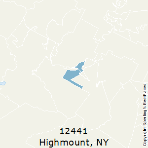 Best Places to Live in Highmount (zip 12441), New York