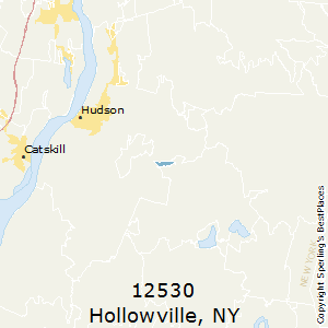 Best Places to Live in Hollowville (zip 12530), New York