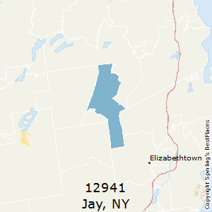Best Places to Live in Jay (zip 12941), New York