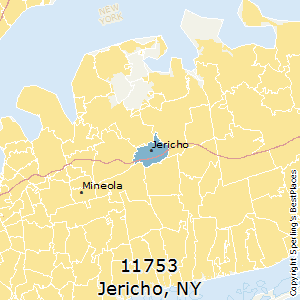 Best Places to Live in Jericho (zip 11753), New York