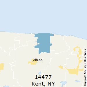 Best Places to Live in Kent (zip 14477), New York
