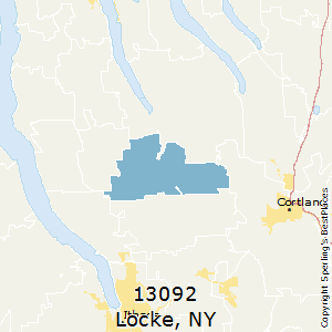 Best Places to Live in Locke (zip 13092), New York