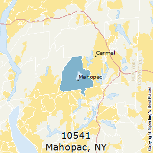 Mahopac (zip 10541), NY