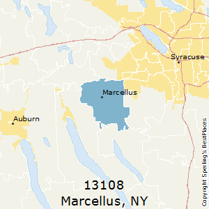 Best Places to Live in Marcellus (zip 13108), New York