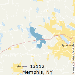 Best Places to Live in Memphis (zip 13112), New York