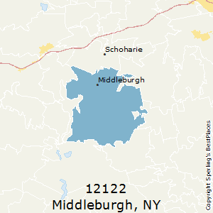 Best Places to Live in Middleburgh (zip 12122), New York