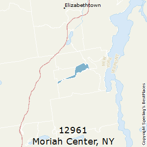 Best Places to Live in Moriah Center (zip 12961), New York
