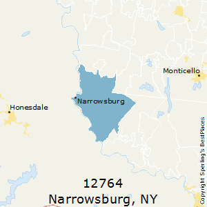 Best Places to Live in Narrowsburg (zip 12764), New York