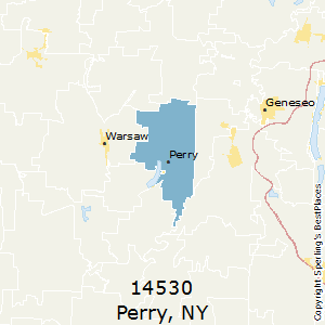 Best Places to Live in Perry (zip 14530), New York