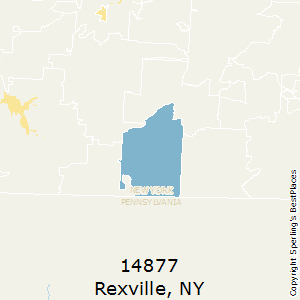 Best Places to Live in Rexville (zip 14877), New York