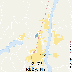 Best Places to Live in Ruby (zip 12475), New York