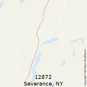 Best Places to Live in Severance (zip 12872), New York