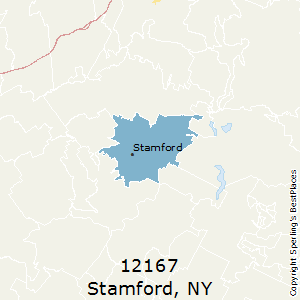 Best Places to Live in Stamford (zip 12167), New York