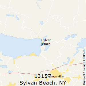 Best Places to Live in Sylvan Beach (zip 13157), New York