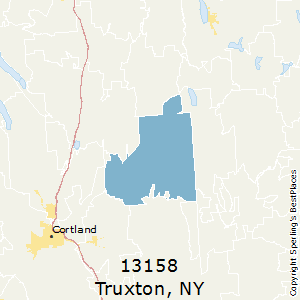Best Places to Live in Truxton (zip 13158), New York