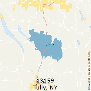 Best Places to Live in Tully (zip 13159), New York