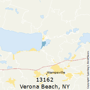 Best Places to Live in Verona Beach (zip 13162), New York