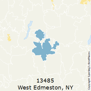 Best Places to Live in West Edmeston (zip 13485), New York