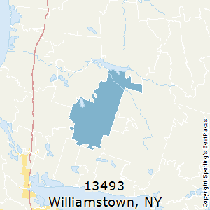 Best Places to Live in Williamstown (zip 13493), New York