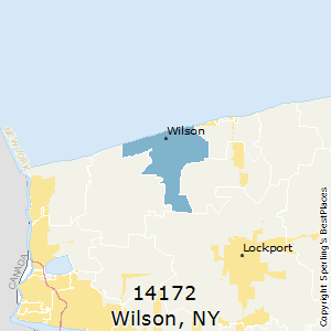 Best Places to Live in Wilson (zip 14172), New York