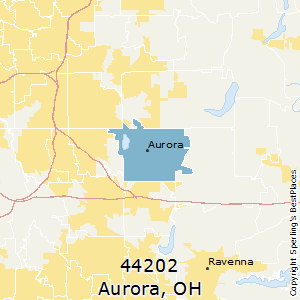 Aurora (zip 44202), OH