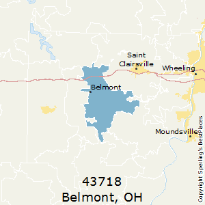 Best Places to Live in Belmont (zip 43718), Ohio