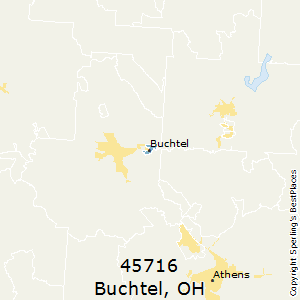 Best Places to Live in Buchtel (zip 45716), Ohio
