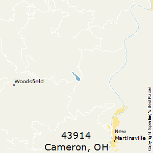 Best Places to Live in Cameron (zip 43914), Ohio