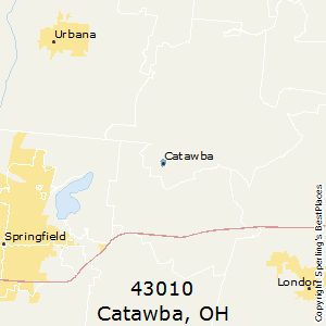 Best Places to Live in Catawba (zip 43010), Ohio