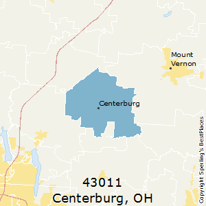 Best Places to Live in Centerburg (zip 43011), Ohio