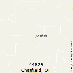 Best Places to Live in Chatfield (zip 44825), Ohio