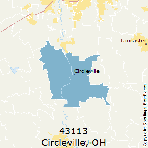 Best Places to Live in Circleville (zip 43113), Ohio