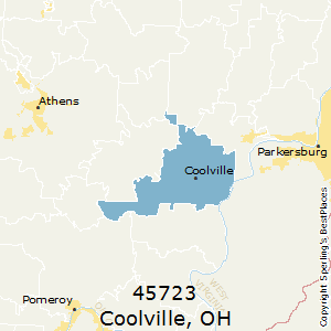 Best Places to Live in Coolville (zip 45723), Ohio