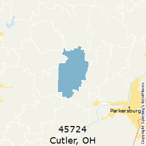 Best Places to Live in Cutler (zip 45724), Ohio