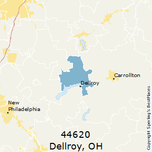 Best Places to Live in Dellroy (zip 44620), Ohio