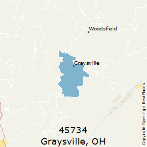 Best Places to Live in Graysville (zip 45734), Ohio