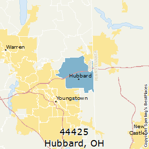 Best Places to Live in Hubbard (zip 44425), Ohio