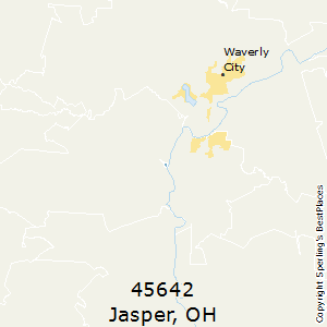 Best Places to Live in Jasper (zip 45642), Ohio