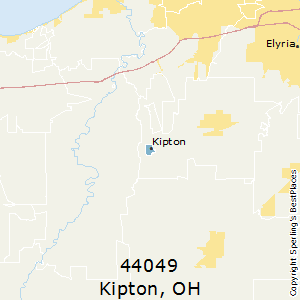 Best Places to Live in Kipton (zip 44049), Ohio