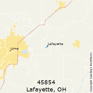 Best Places to Live in Lafayette (zip 45854), Ohio
