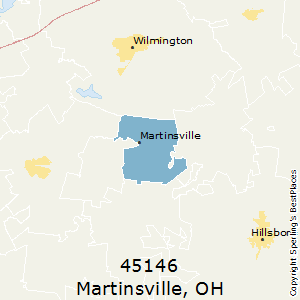 Best Places to Live in Martinsville (zip 45146), Ohio
