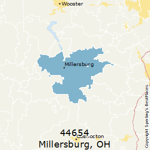 Best Places to Live in Millersburg (zip 44654), Ohio