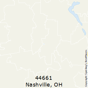 Best Places to Live in Nashville (zip 44661), Ohio